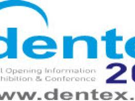 'DENTEX 2023', 1월 15일 COEX D홀에서 헬스앤마켓